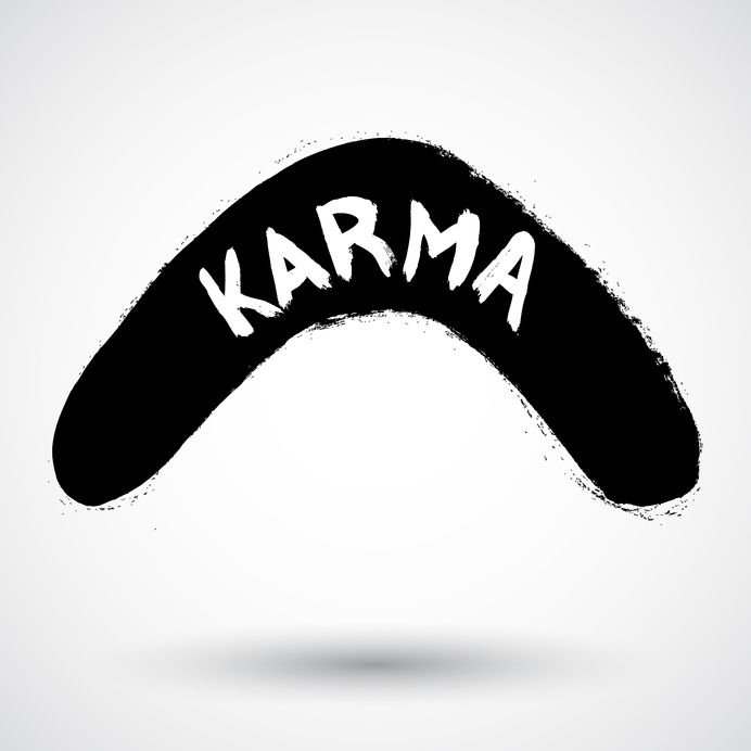 Yes, You Can Resolve Your Karma