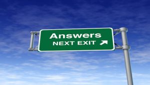 The Hidden Answers in Our Energy